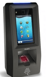 Fingerprint Identification | Fingerprint Access | Sagem