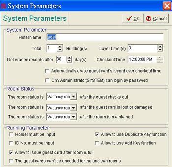 Hotel Lock Management Systems | Limtech