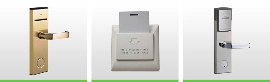 Hotel Lock Management Systems | Limtech